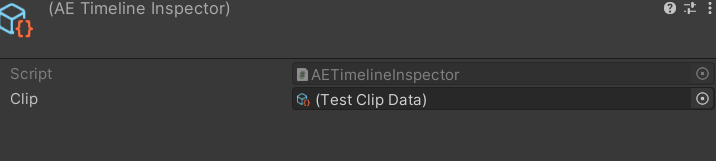 ScriptableObject深拷贝 | AncientElement